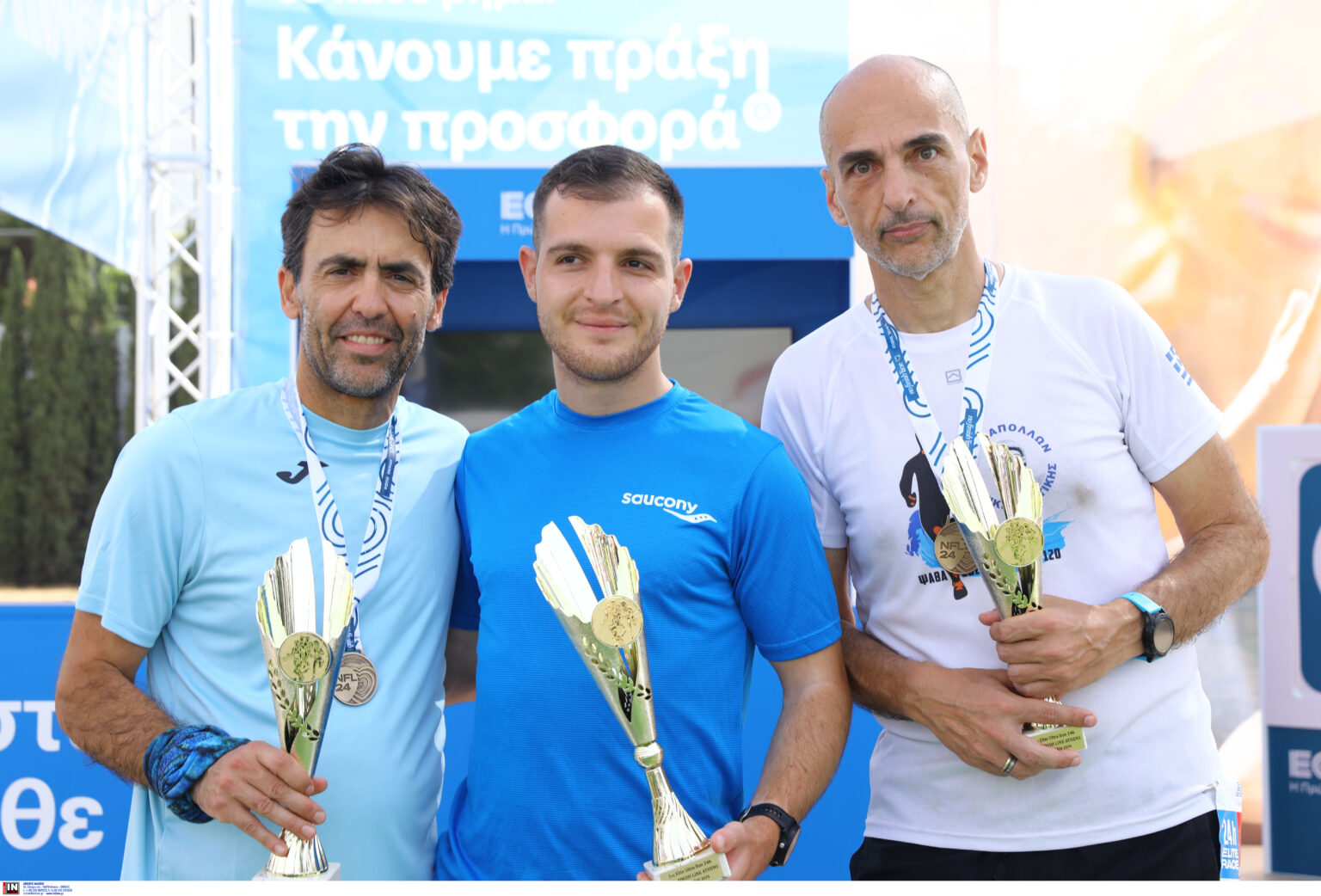 10-11 Μαΐου το πρωτάθλημα 24 ωρών στο 9ο No Finish Line Athens ...